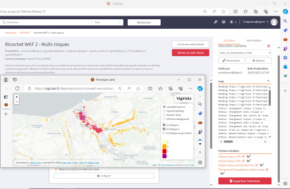 Accueil | PEPR Risques